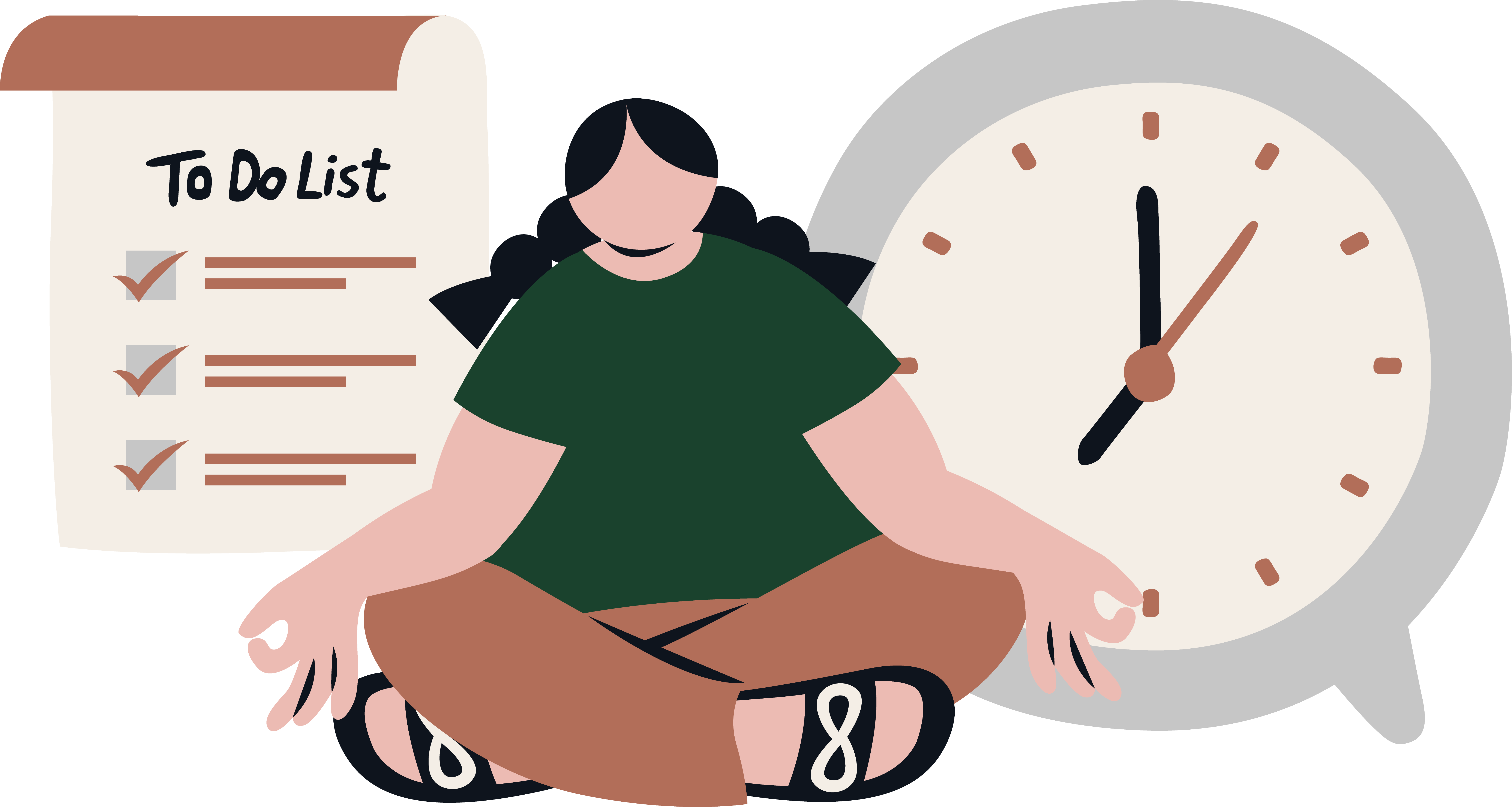 Zelfmanagement en autonomie – Leerplatform